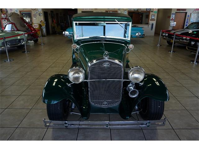 1931 Ford Victoria for Sale | ClassicCars.com | CC-1899394