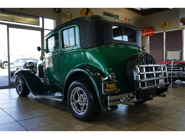 1931 Ford Victoria for Sale | ClassicCars.com | CC-1899394
