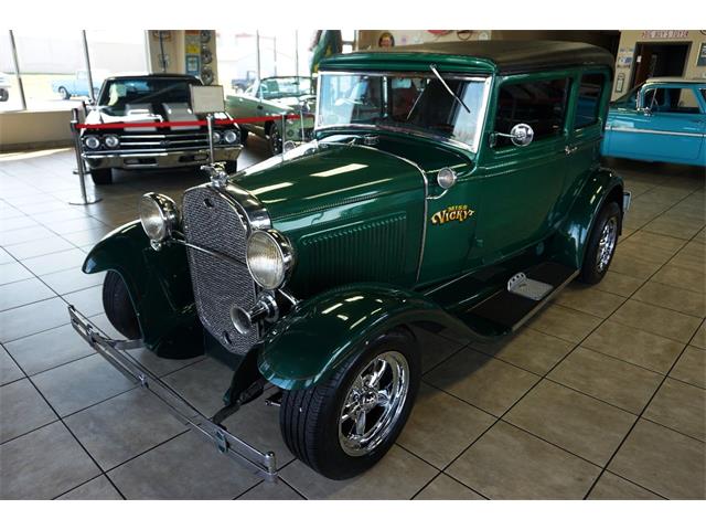 1931 Ford Victoria for Sale | ClassicCars.com | CC-1899394