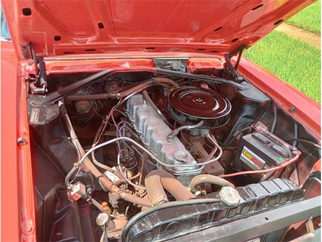 1967 AMC Rambler for Sale | ClassicCars.com | CC-1899675