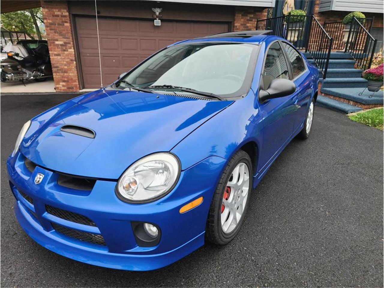 2004 Dodge Neon for Sale | ClassicCars.com | CC-1890097