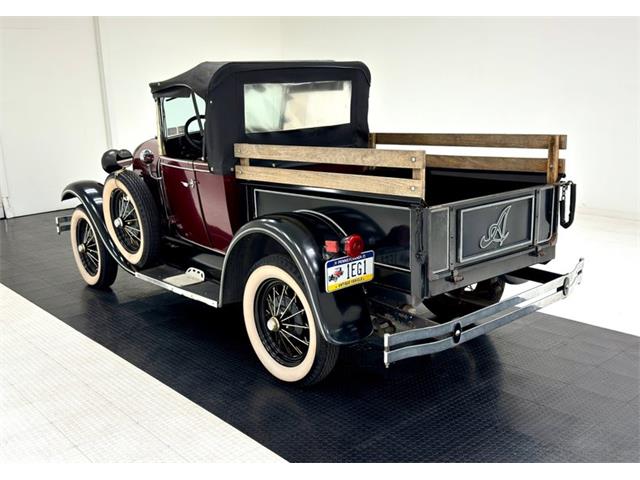 1984 Ford Model A for Sale | ClassicCars.com | CC-1899870