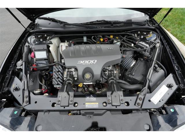 2002 Chevrolet Monte Carlo for Sale | ClassicCars.com | CC-1899890