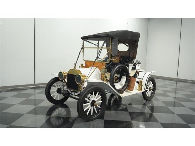 1910 Ford Model T for Sale | ClassicCars.com | CC-1899893