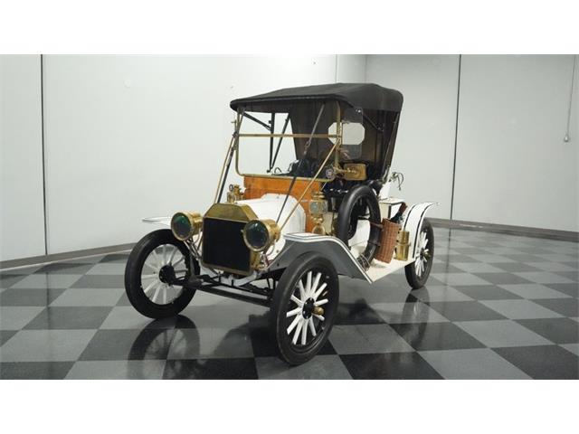 1910 Ford Model T for Sale | ClassicCars.com | CC-1899893
