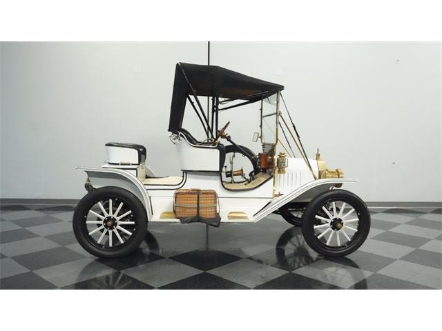1910 Ford Model T for Sale | ClassicCars.com | CC-1899893