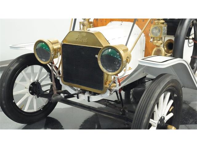 1910 Ford Model T for Sale | ClassicCars.com | CC-1899893