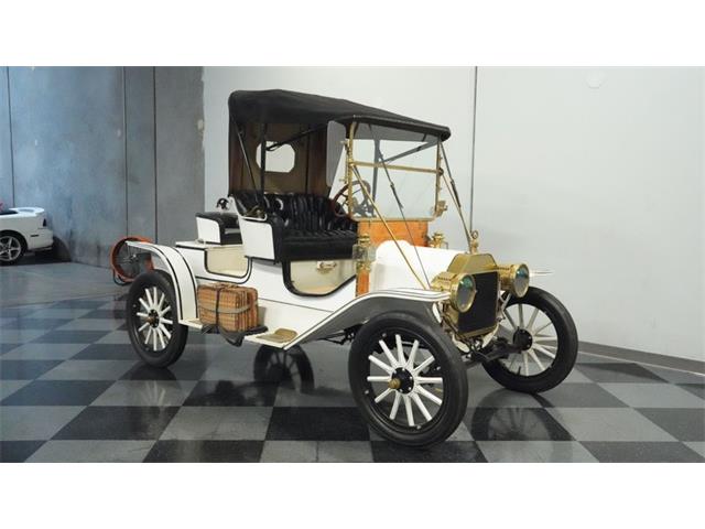 1910 Ford Model T for Sale | ClassicCars.com | CC-1899893