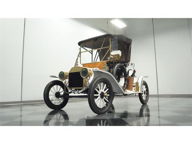 1910 Ford Model T for Sale | ClassicCars.com | CC-1899893