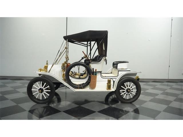 1910 Ford Model T for Sale | ClassicCars.com | CC-1899893