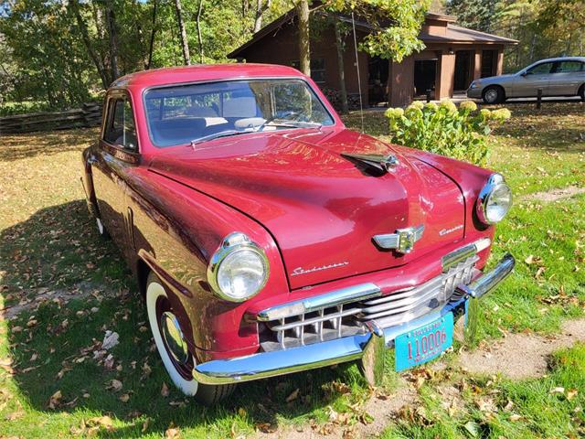 1948 Studebaker Champion for Sale | ClassicCars.com | CC-1899989