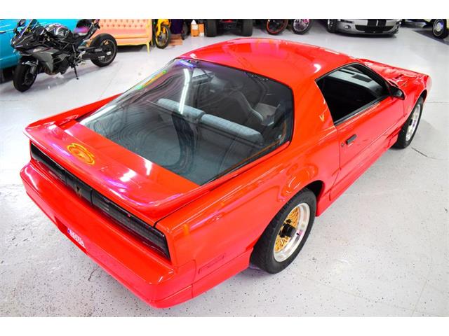 1988 Pontiac Firebird Trans Am for Sale | ClassicCars.com | CC-1901048