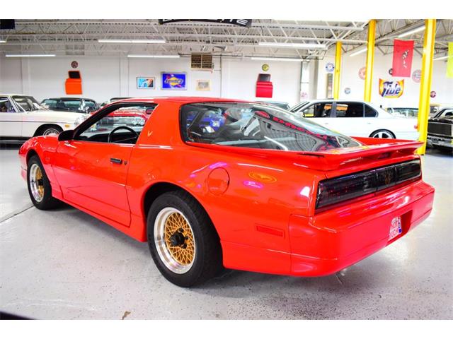 1988 Pontiac Firebird Trans Am for Sale | ClassicCars.com | CC-1901048