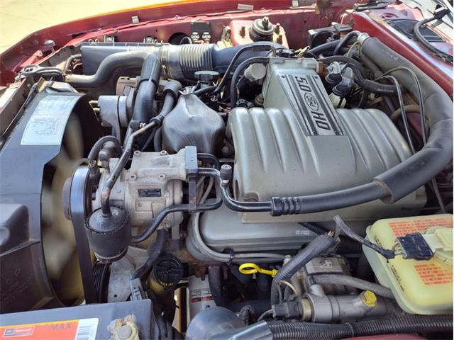 1991 Lincoln Mark VII for Sale | ClassicCars.com | CC-1901060