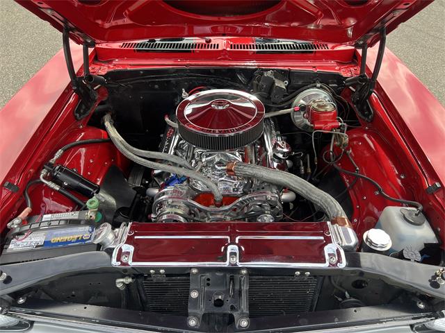 1972 Chevrolet Nova SS for Sale | ClassicCars.com | CC-1901228