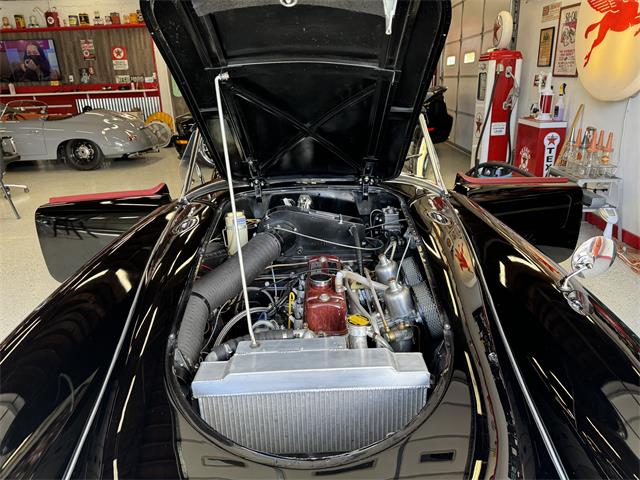 1962 MG MGA MK II for Sale | ClassicCars.com | CC-1901235