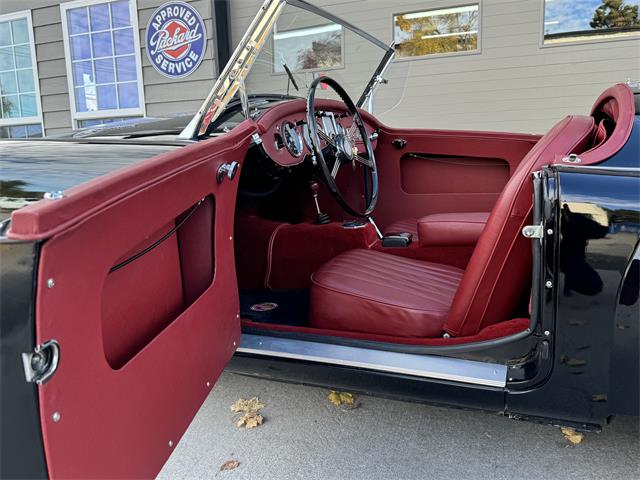 1962 MG MGA MK II for Sale | ClassicCars.com | CC-1901235