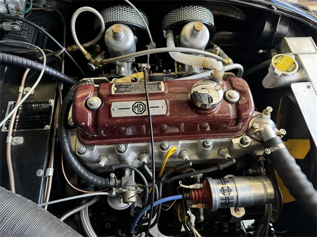 1962 MG MGA MK II for Sale | ClassicCars.com | CC-1901235