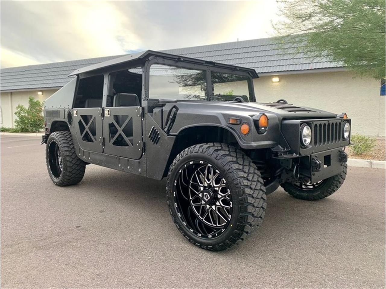 2005 AM General Hummer for Sale | ClassicCars.com | CC-1901294