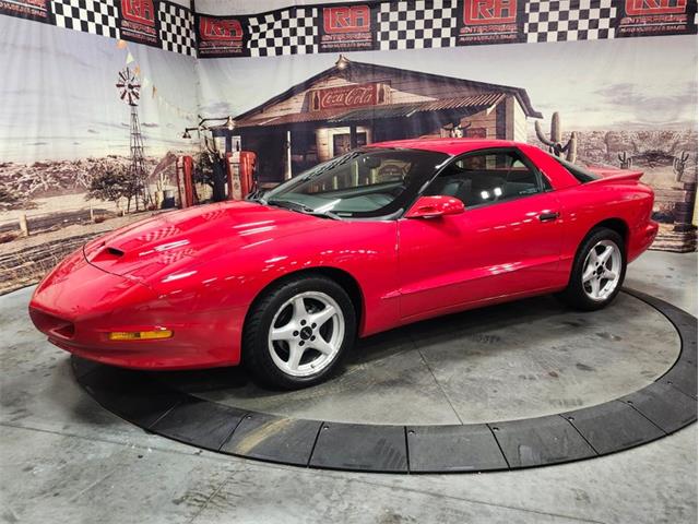 1996 to 1997 Pontiac for Sale on ClassicCars.com
