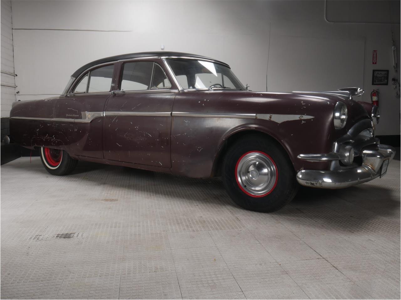 1953 Packard Clipper for Sale | ClassicCars.com | CC-1901355