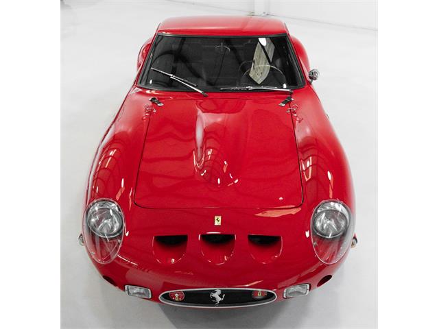 1962 Ferrari 250 for Sale | ClassicCars.com | CC-1901417