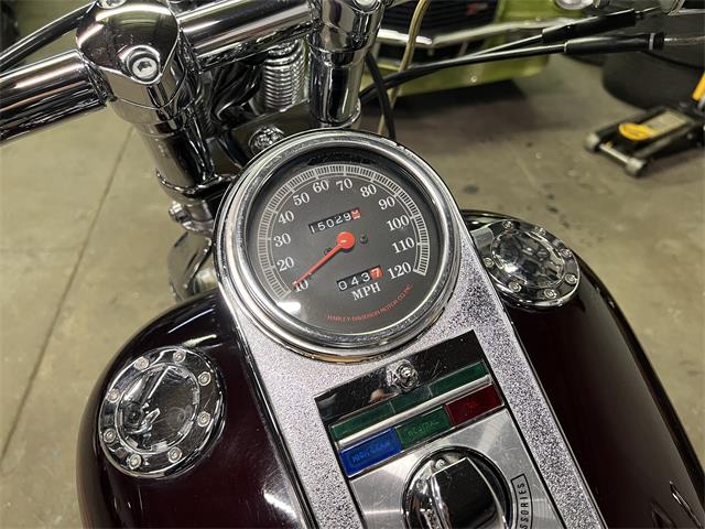 1990 Harley-Davidson FXSTS for Sale | ClassicCars.com | CC-1901439