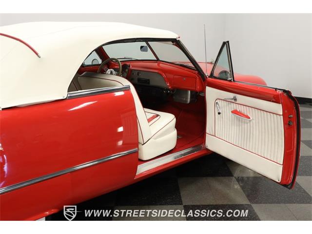 1951 Ford Convertible for Sale | ClassicCars.com | CC-1901483