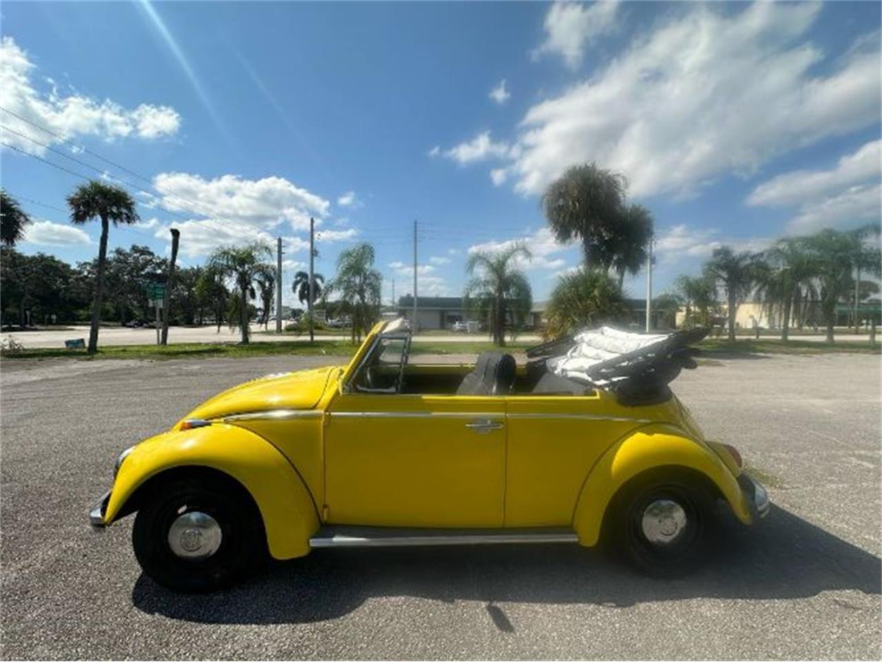 1968 Volkswagen Beetle for Sale | ClassicCars.com | CC-1901622
