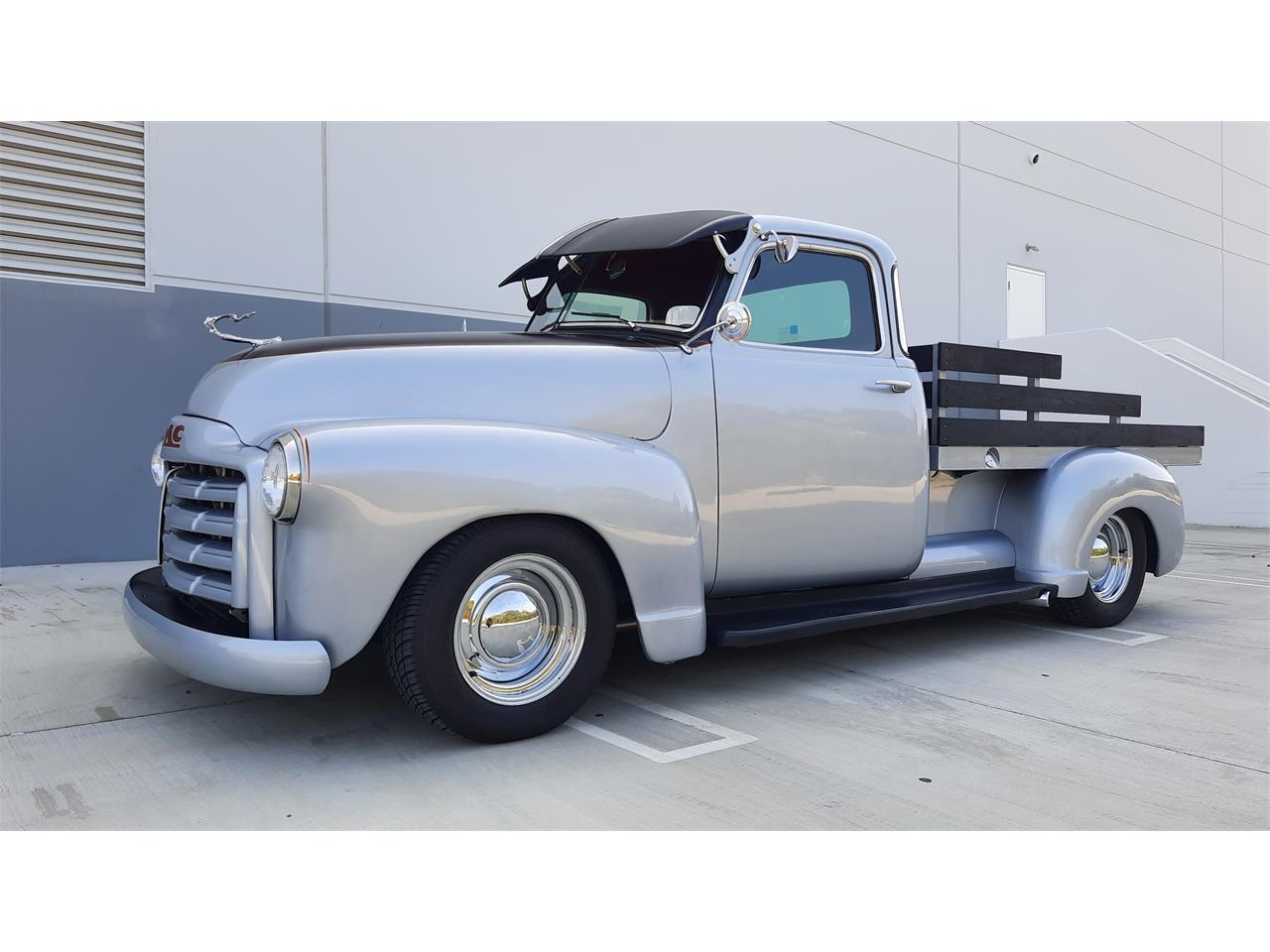 1950 GMC 100 for Sale | ClassicCars.com | CC-1902136