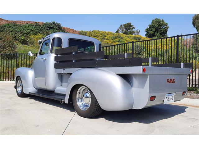 1950 GMC 100 for Sale | ClassicCars.com | CC-1902136