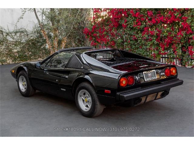 1980 Ferrari 308 GTSI for Sale | ClassicCars.com | CC-1902477