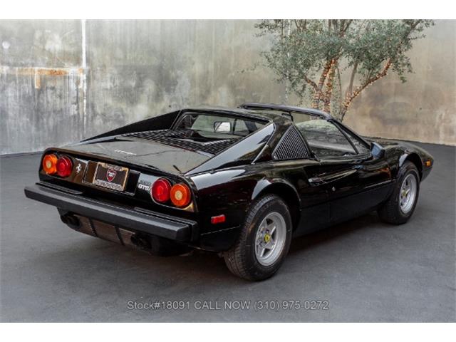 1980 Ferrari 308 GTSI for Sale | ClassicCars.com | CC-1902477