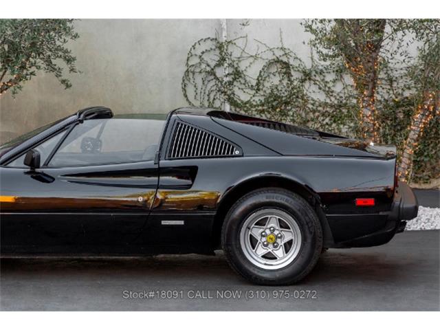 1980 Ferrari 308 GTSI for Sale | ClassicCars.com | CC-1902477