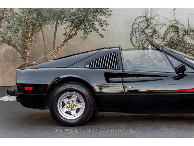 1980 Ferrari 308 GTSI for Sale | ClassicCars.com | CC-1902477