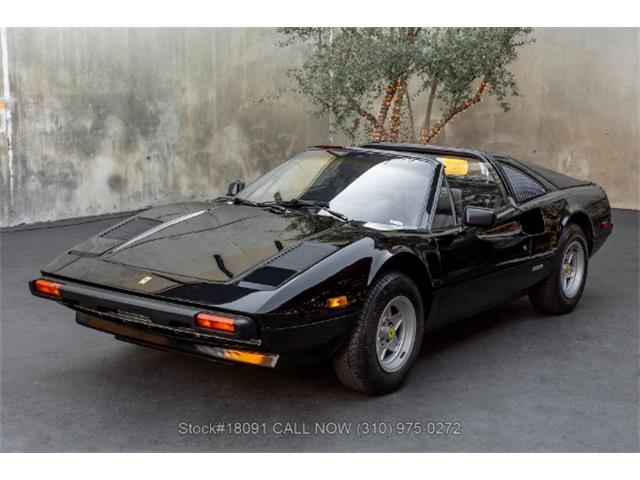 1980 Ferrari 308 GTSI for Sale | ClassicCars.com | CC-1902477