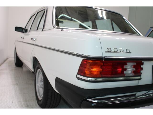1985 Mercedes-Benz 300 for Sale | ClassicCars.com | CC-1902643