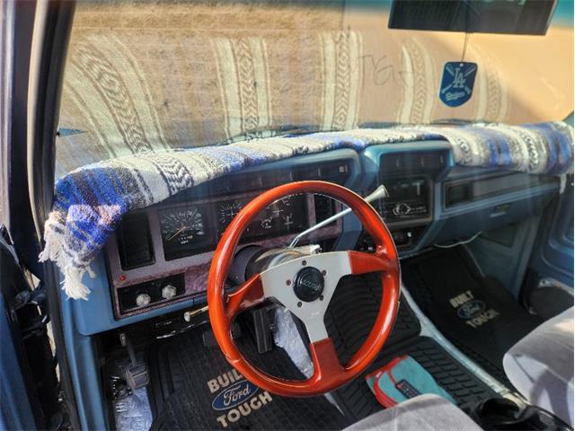 1980 Ford F150 for Sale | ClassicCars.com | CC-1902726
