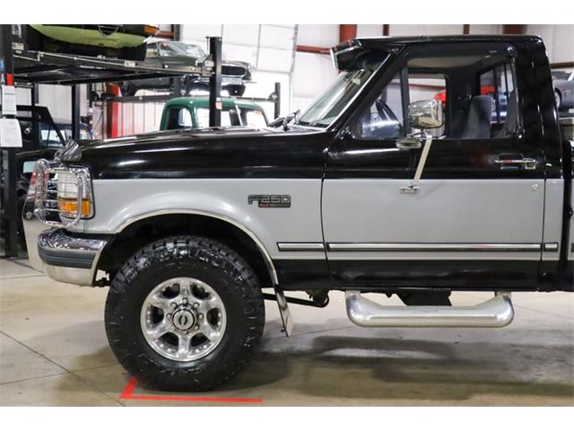 1995 Ford F250 for Sale | ClassicCars.com | CC-1902734