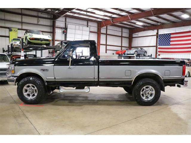 1995 Ford F250 for Sale | ClassicCars.com | CC-1902734
