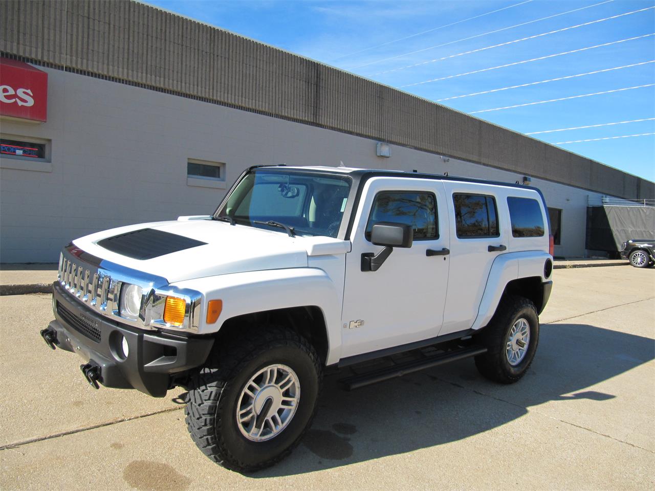 2006 Hummer H3 for Sale | ClassicCars.com | CC-1902945