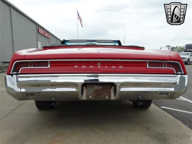 1967 Pontiac Catalina for Sale | ClassicCars.com | CC-1900316
