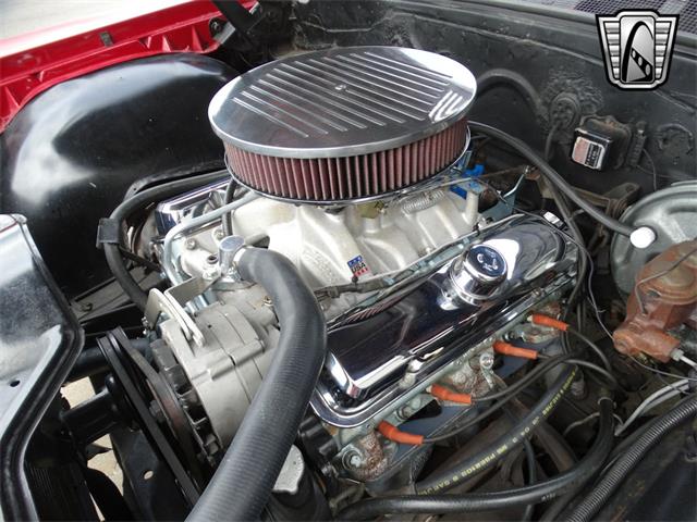 1967 Pontiac Catalina for Sale | ClassicCars.com | CC-1900316