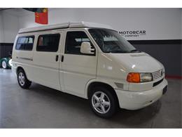 1997 Volkswagen Van for Sale | ClassicCars.com | CC-1903176