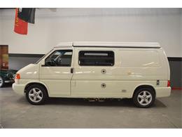 1997 Volkswagen Van for Sale | ClassicCars.com | CC-1903176