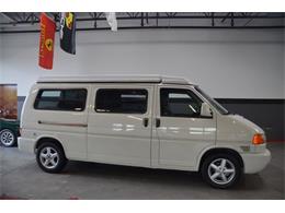 1997 Volkswagen Van for Sale | ClassicCars.com | CC-1903176