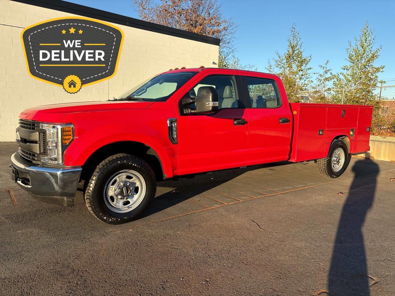 2017 Ford F350 for Sale | ClassicCars.com | CC-1903253
