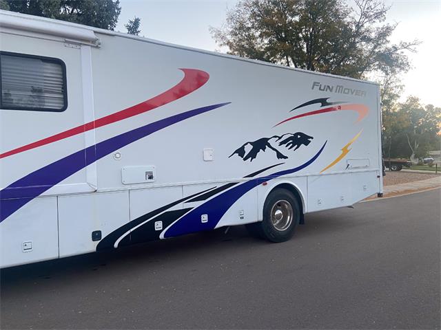 2005 Four Winds Recreational Vehicle for Sale | ClassicCars.com | CC ...