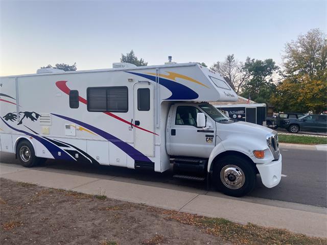 2005 Four Winds Recreational Vehicle for Sale | ClassicCars.com | CC ...