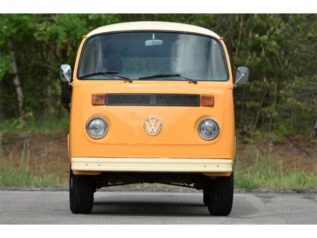 1977 Volkswagen Transporter for Sale | ClassicCars.com | CC-1903370